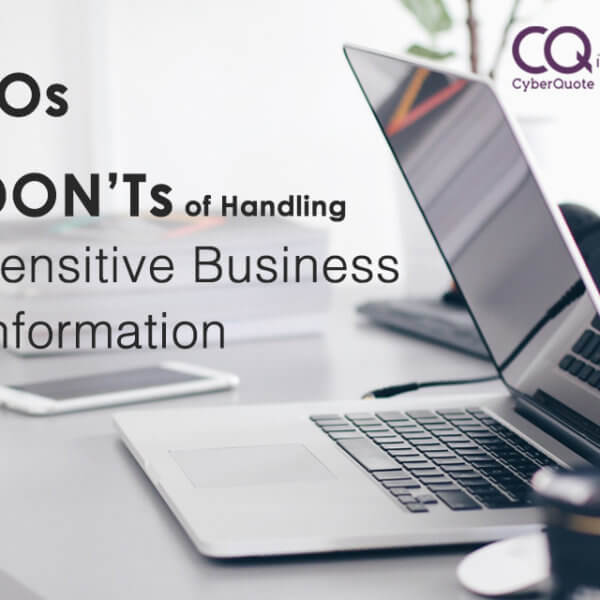 cyber security Archives - Page 8 of 8 - CyberQuote Pte Ltd - Global